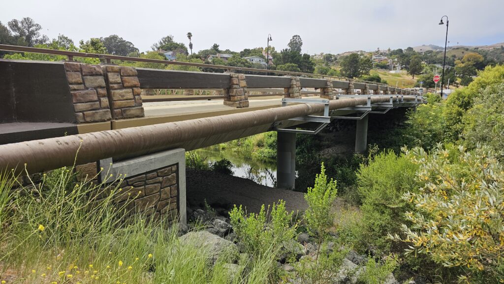 Bello Street Bridge Replacement - Earth Systems