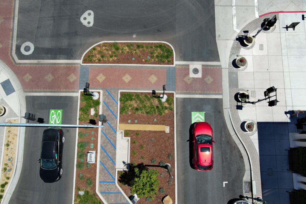 El Camino Real Rehabilitation - Earth Systems