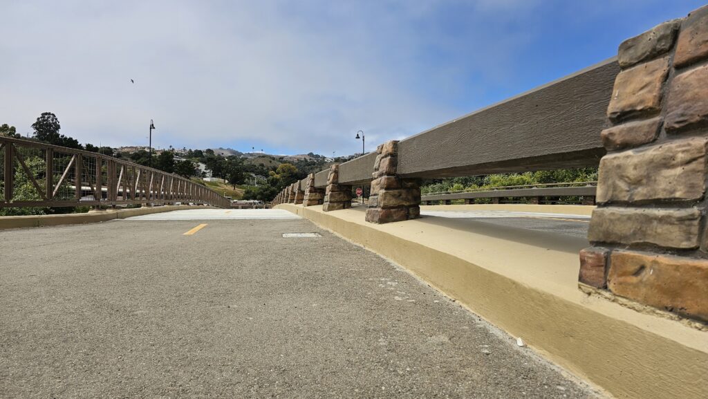 Bello Street Bridge Replacement - Earth Systems