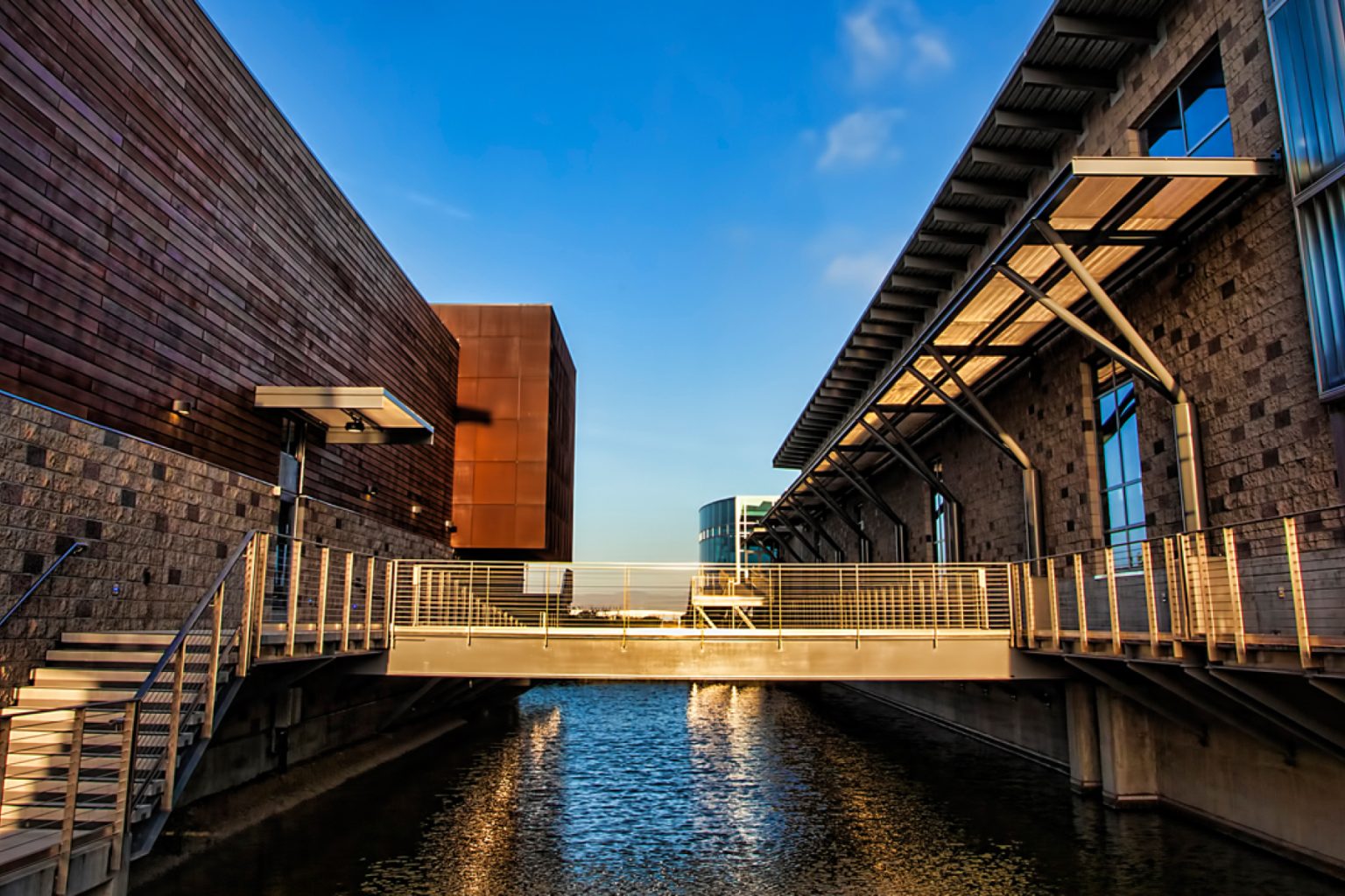 Our Projects - Earth Systems