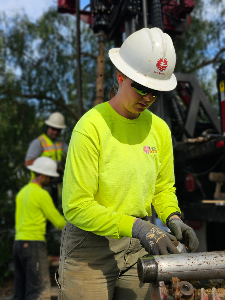 Earth Systems | Geotechnical Engineering Serving California