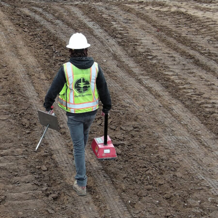 Our Company - Earth Systems