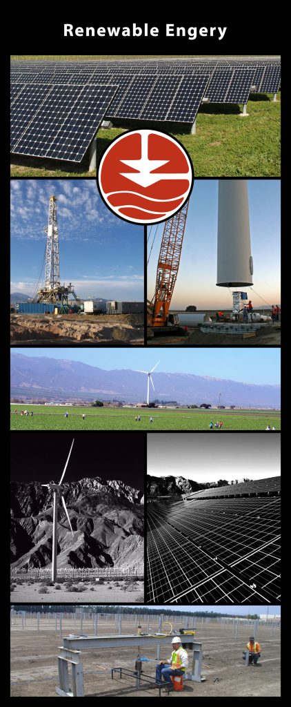 Imperial Valley Renewable Energy and Water Summit - Earth Systems