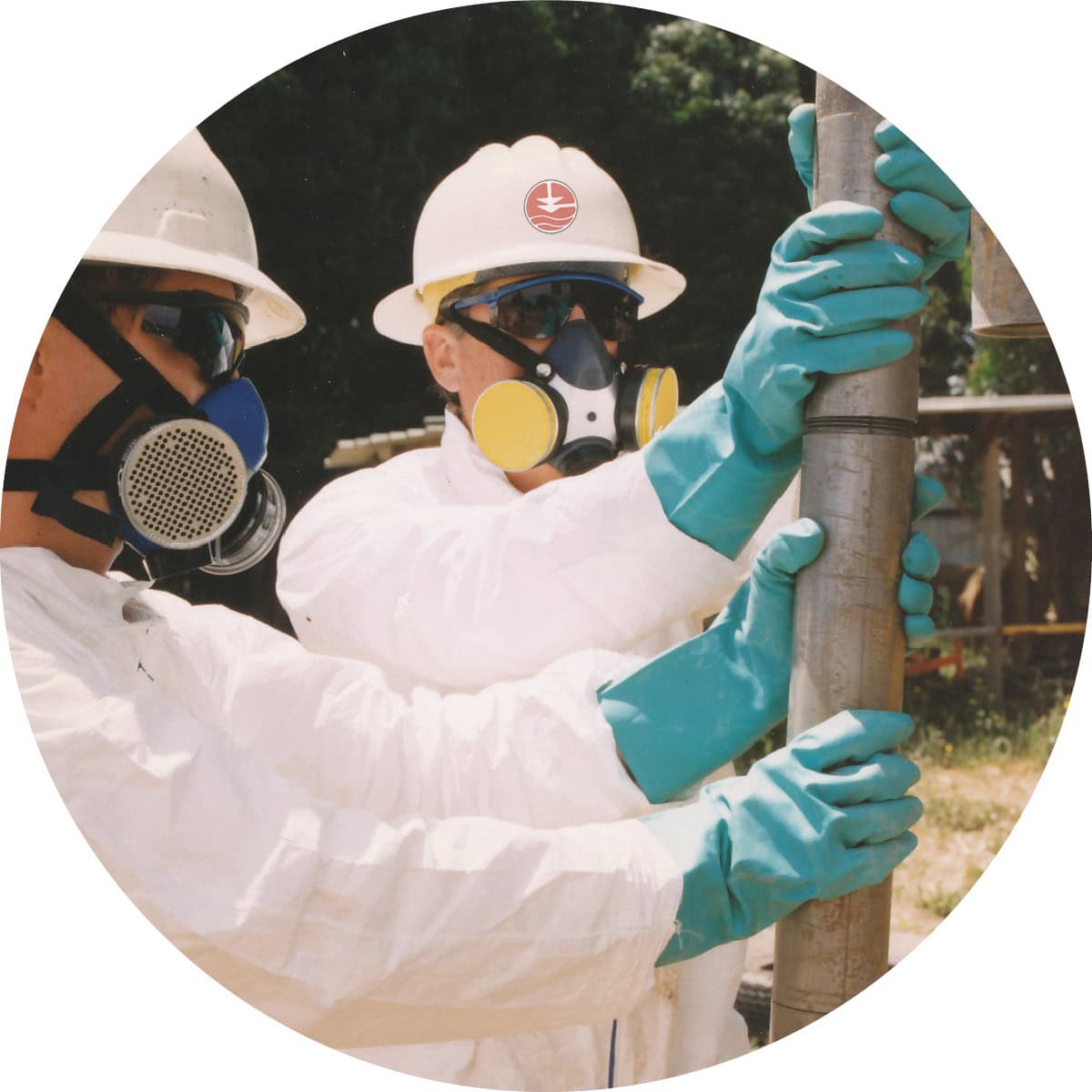 Our Services - Earth Systems