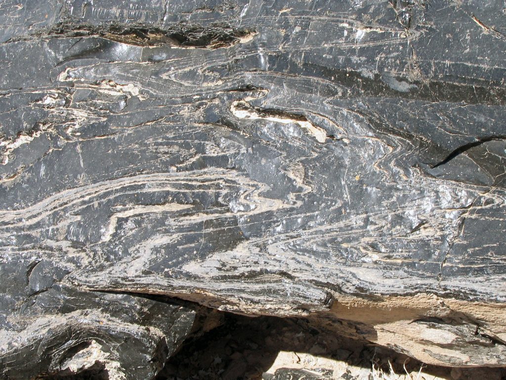 Salton Buttes - Earth Systems