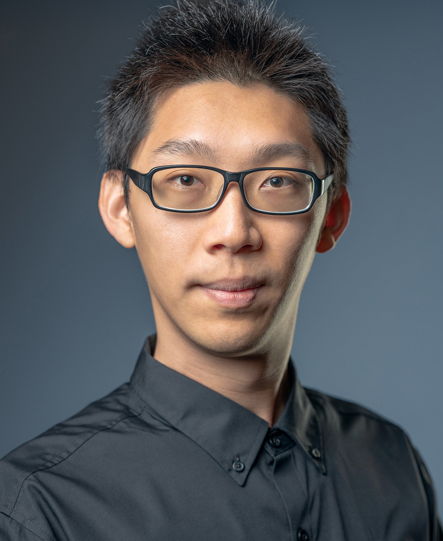 Meng Wei Lu, PE, GE, Appointed to Vice President - Earth Systems