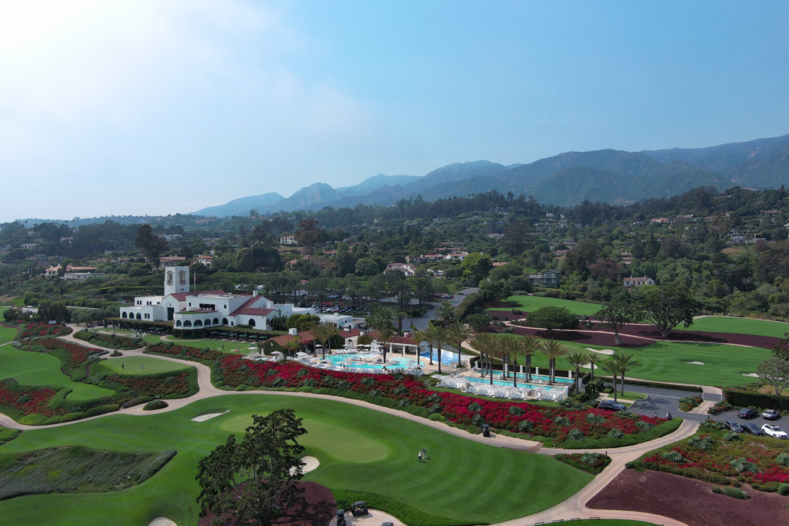 Our Projects - Earth Systems