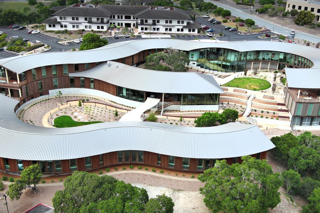 Our Projects - Earth Systems