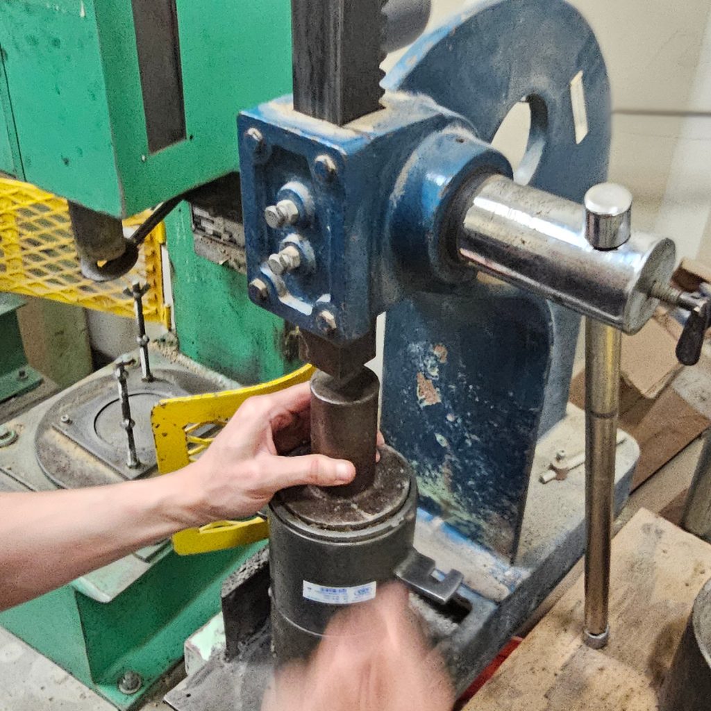 Our Services - Earth Systems