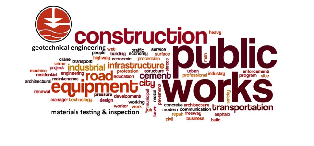 Public Works Archives - Earth Systems
